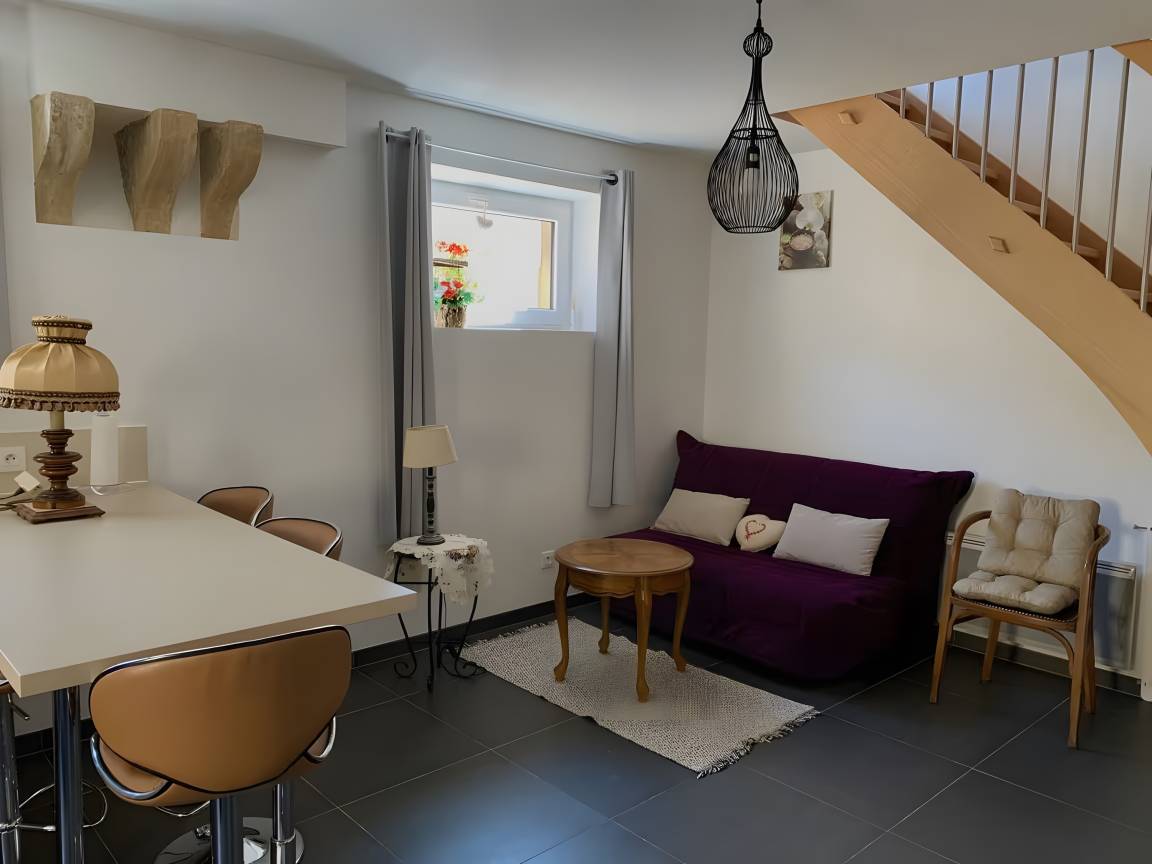 25 M² Majatalo ∙ 1 Makuuhuone ∙ 2 Vierasta - Metz