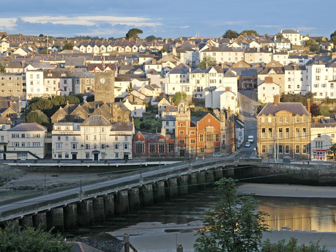 Cottage ∙ 2 Bedrooms ∙ 4 Guests - Clovelly