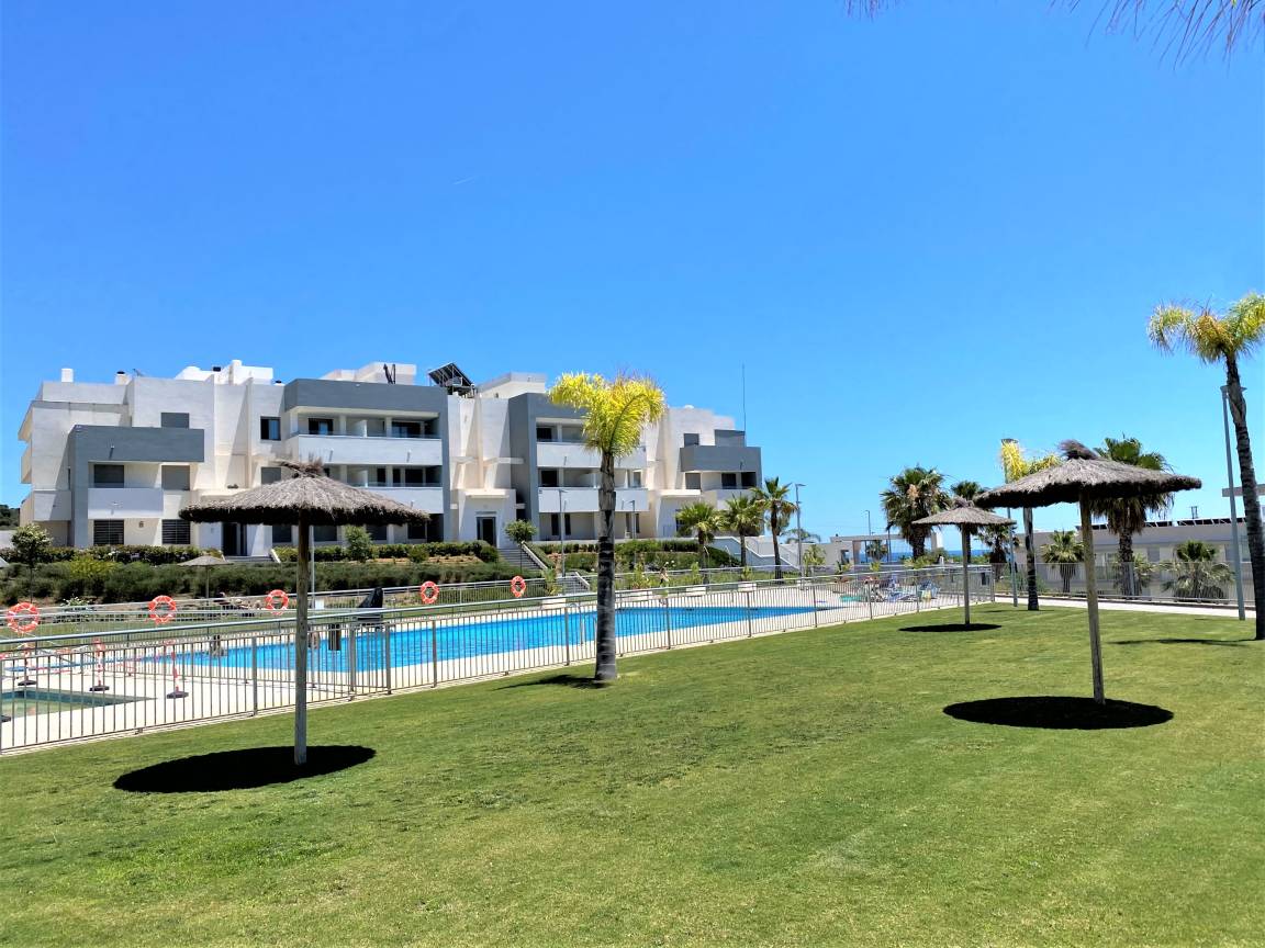 185 M² Apartment ∙ 3 Bedrooms ∙ 6 Guests - Casares