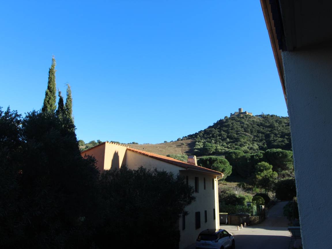 22 M² Studio ∙ 1 Chambre ∙ 2 Personnes - Collioure