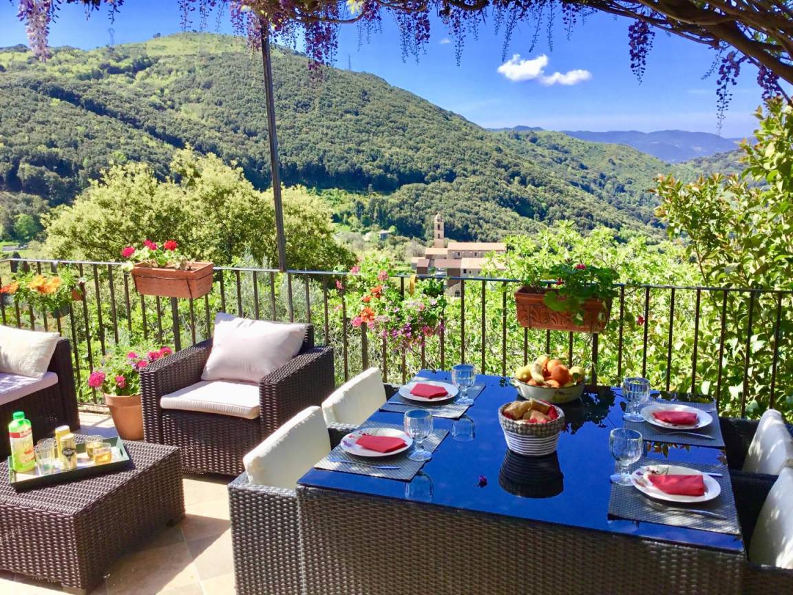 51 M² Gîte ∙ 2 Chambres ∙ 4 Personnes - Corse