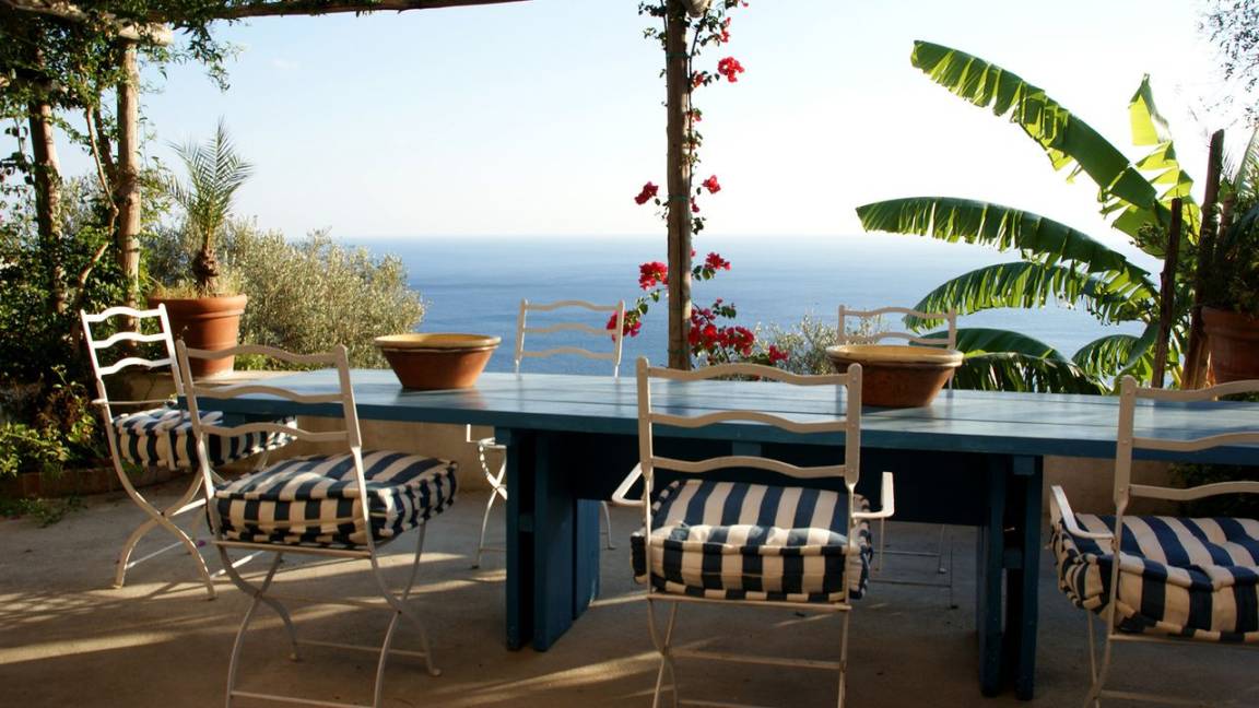 200 M² House ∙ 3 Bedrooms ∙ 6 Guests - アマルフィ