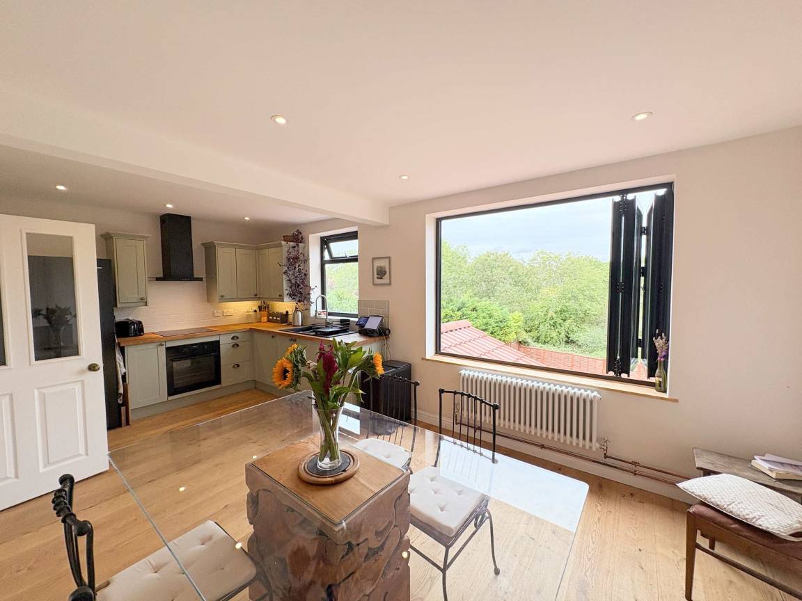 Appartement ∙ 2 Chambres ∙ 4 Personnes - Bristol