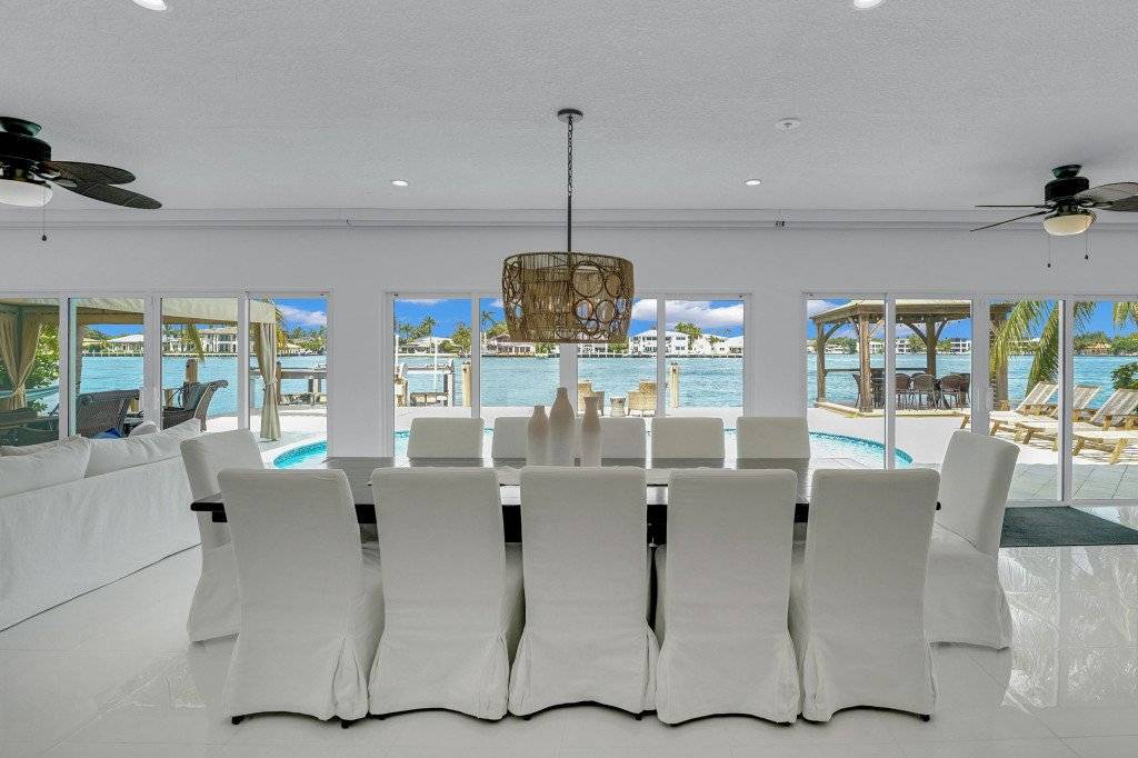 269 M² House ∙ 4 Bedrooms ∙ 8 Guests - Pompano Beach, FL