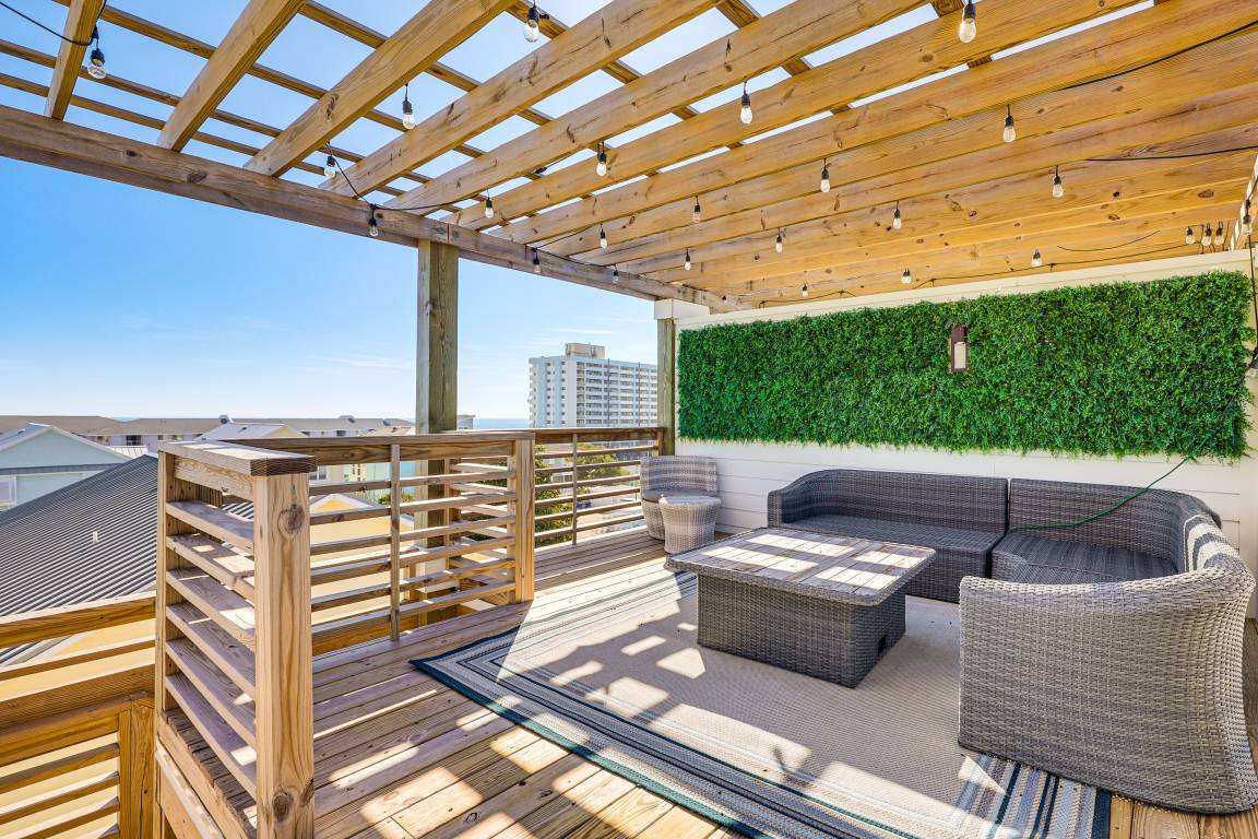 241 M² Apartment ∙ 4 Bedrooms ∙ 12 Guests - Carolina Beach, NC