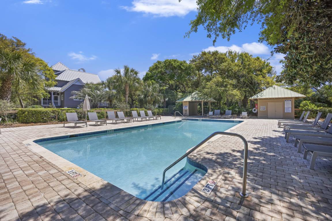 236 M² House ∙ 4 Bedrooms ∙ 10 Guests - Kiawah Island, SC