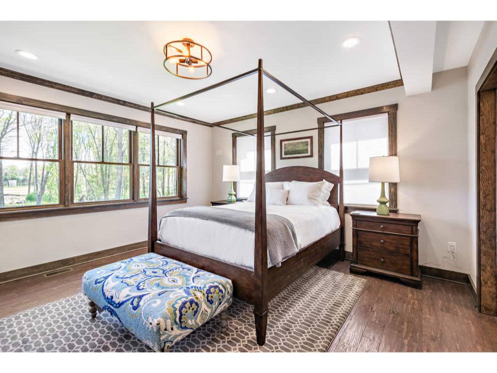 660 M² Cabin ∙ 2 Bedrooms ∙ 5 Guests - Rhode Island