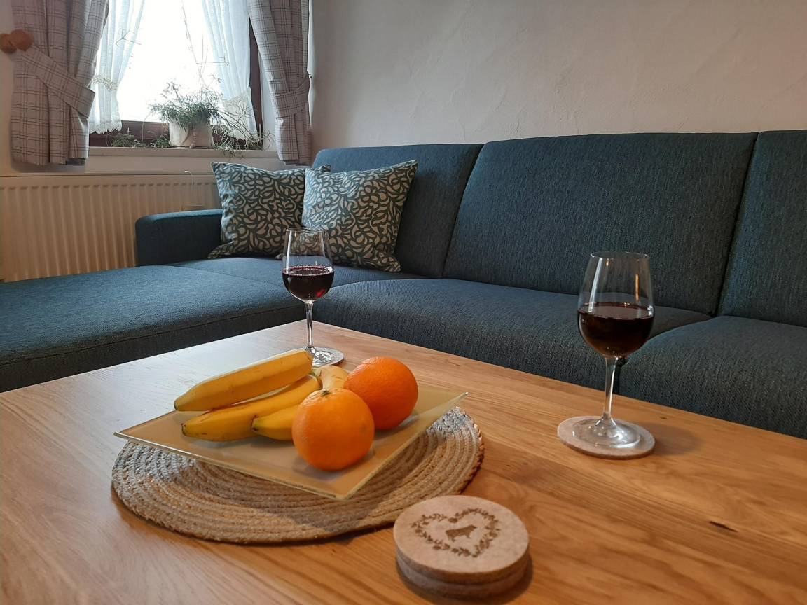 80 M² Appartement ∙ 2 Slaapkamers ∙ 5 Gasten - Obermaiselstein