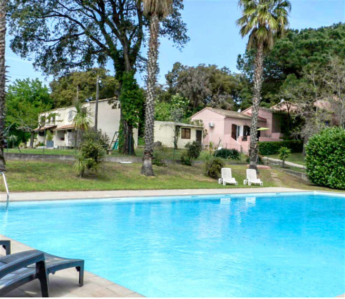 50 M² Maison De Vacances ∙ 2 Chambres ∙ 4 Personnes - Abri des flots - San-Nicolao