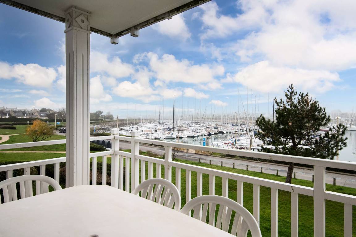 40 M² Apartment ∙ 2 Bedrooms ∙ 6 Guests - Brittany