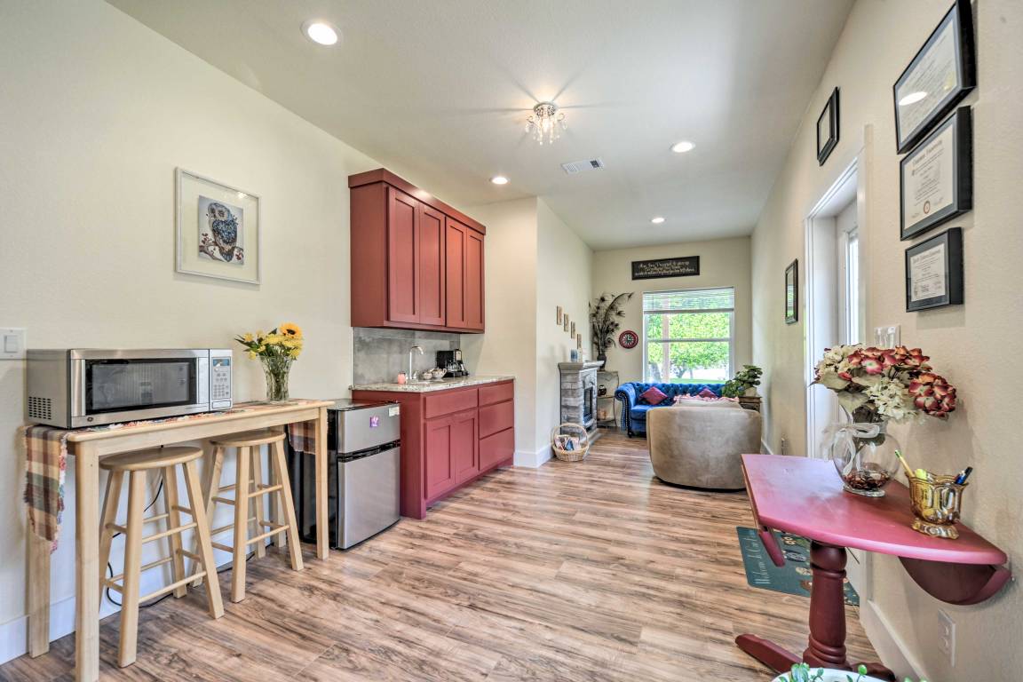 46 M² Apartment ∙ 3 Guests - Marble Falls, TX
