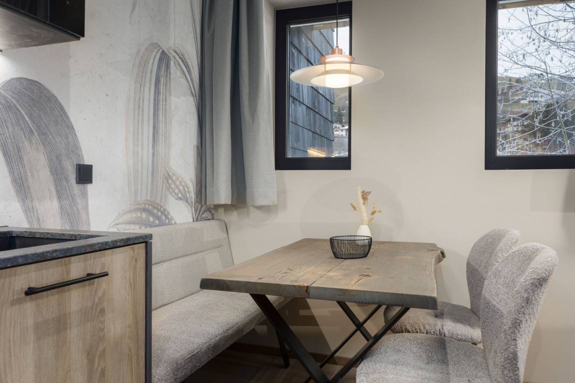 46 M² Appartement ∙ 1 Chambre ∙ 6 Personnes - Zell am See