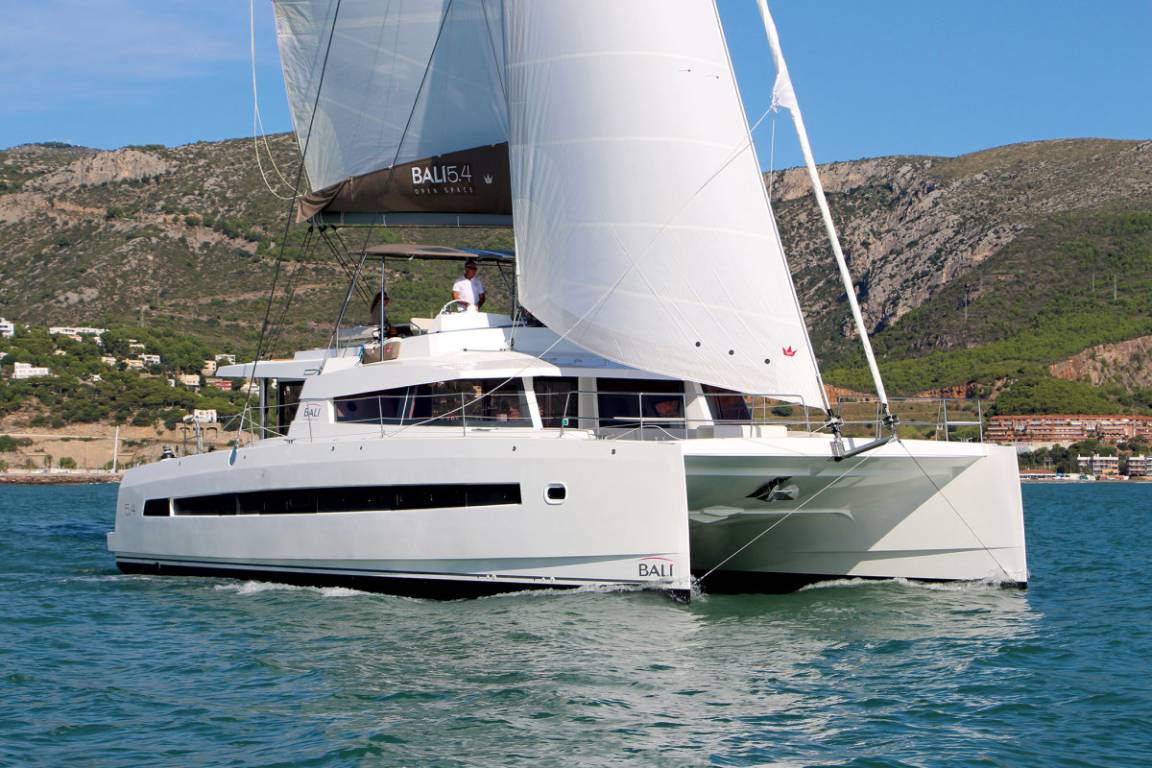 Hausboot ∙ 5 Schlafzimmer ∙ 10 Gäste - Kroatien
