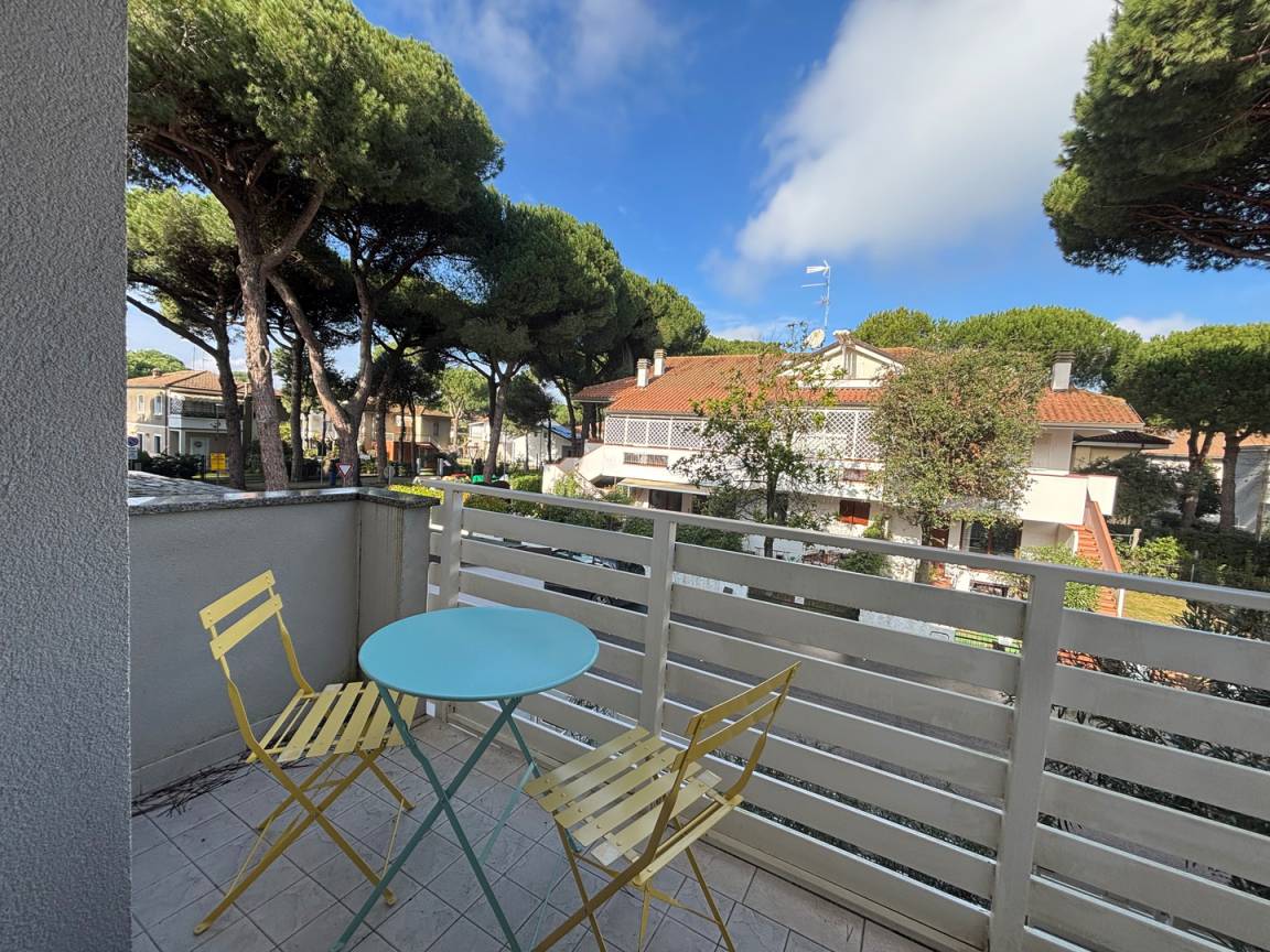 42 M² Apartment ∙ 1 Bedroom ∙ 4 Guests - Cervia