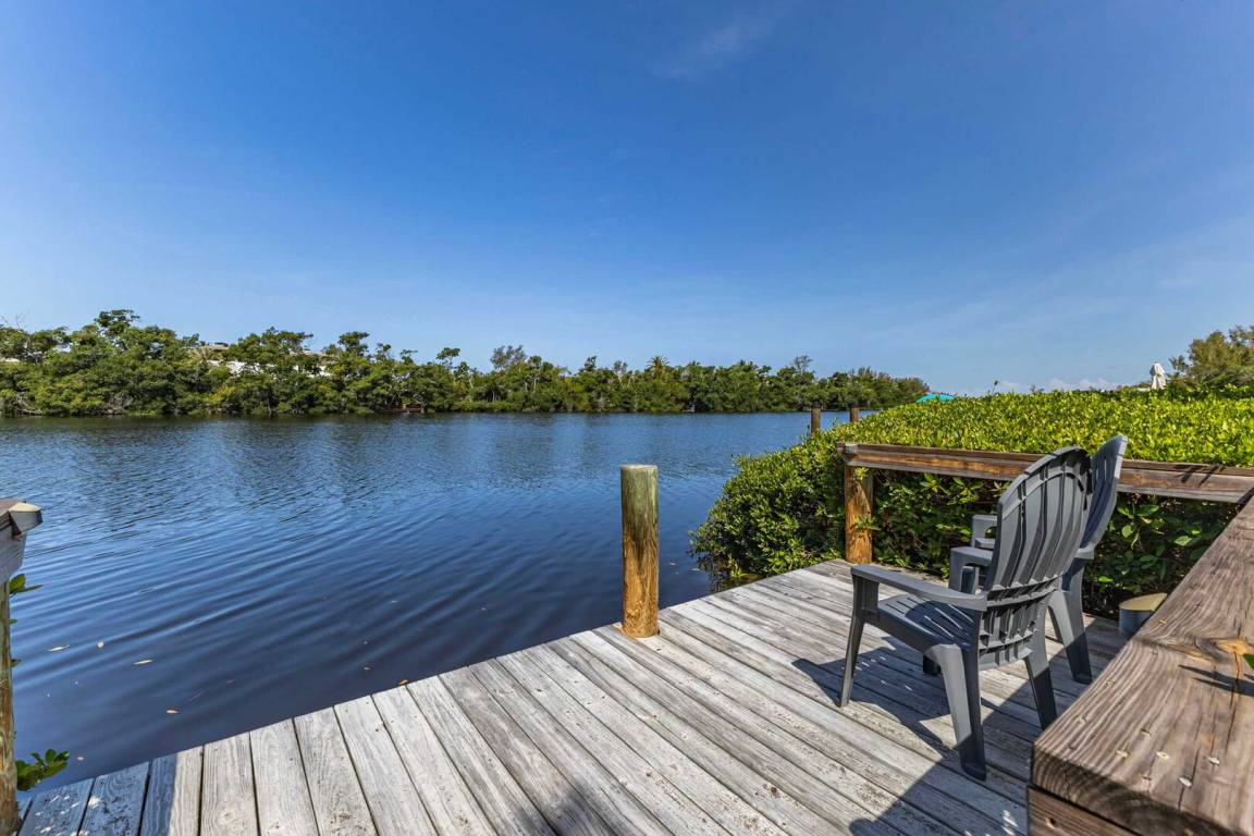 163 M² House ∙ 3 Bedrooms ∙ 6 Guests - Venice, FL