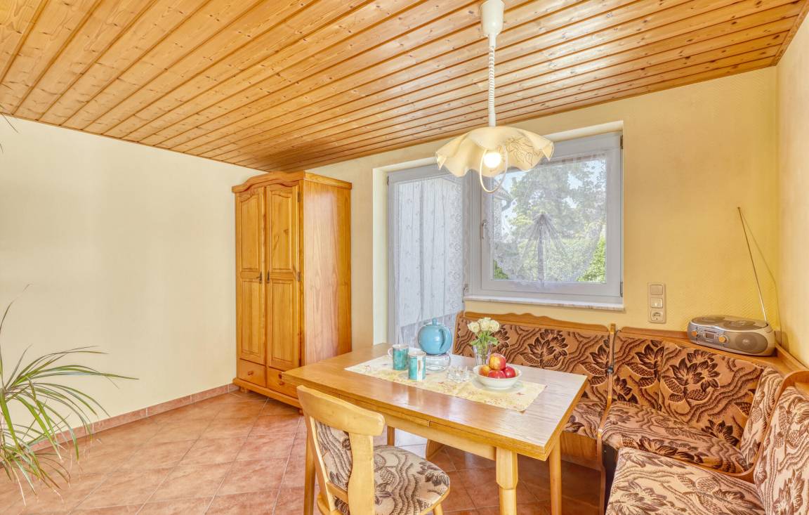 30 M² Ferienhaus ∙ 2 Gäste - Wustrow