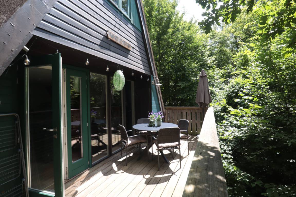 75 M² Ferienhaus ∙ 3 Schlafzimmer ∙ 5 Gäste - Hamoir