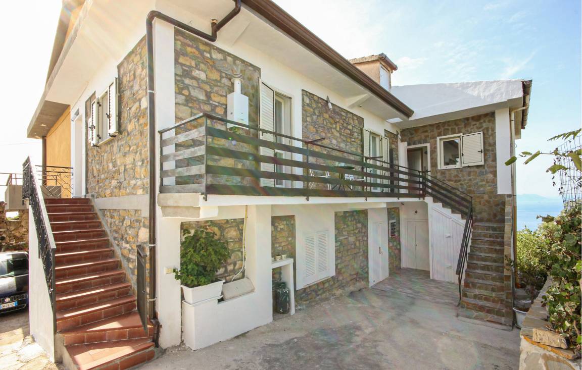 50 M² Appartamento Vacanza ∙ 1 Camera Da Letto ∙ 2 Ospiti - Castellabate