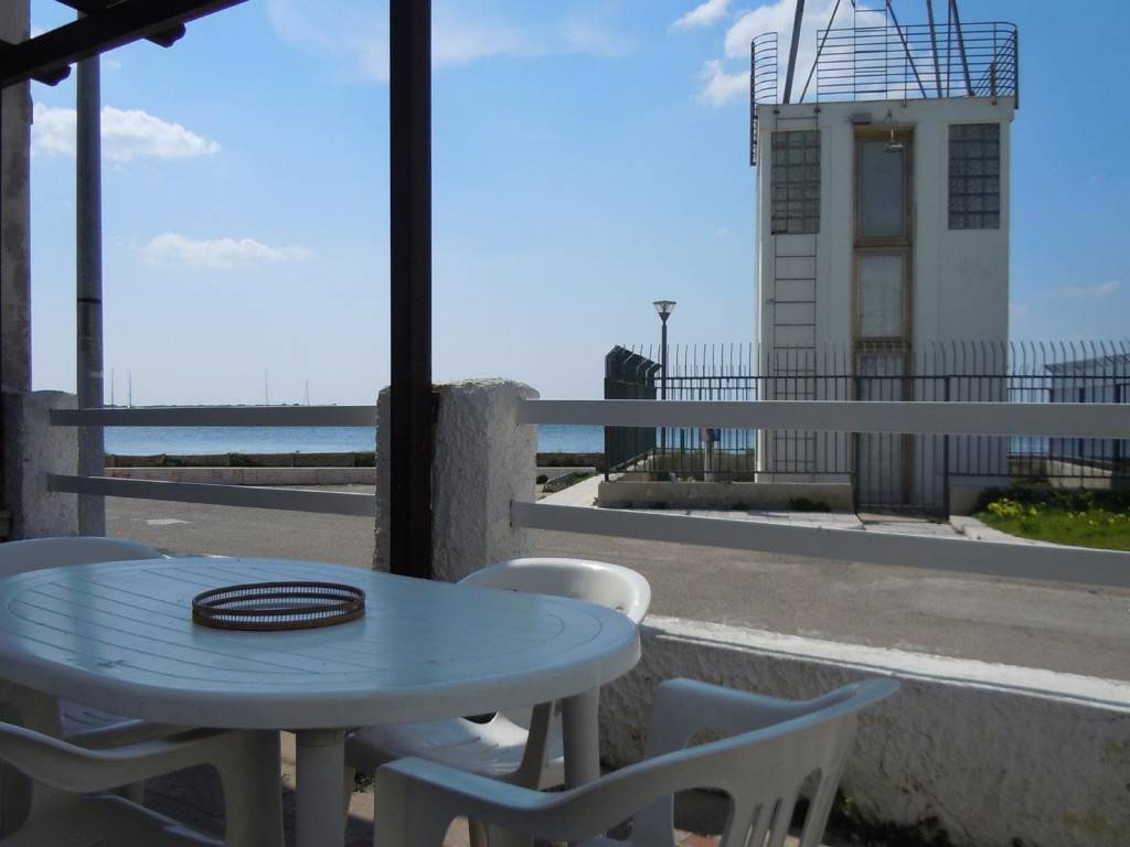 140 M² Villa ∙ 3 Chambres ∙ 10 Personnes - Porto Cesareo