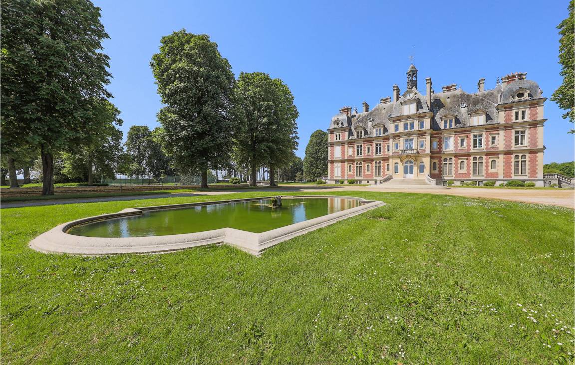 70 M² Appartement ∙ 1 Slaapkamer ∙ 4 Gasten - Seine-et-Marne