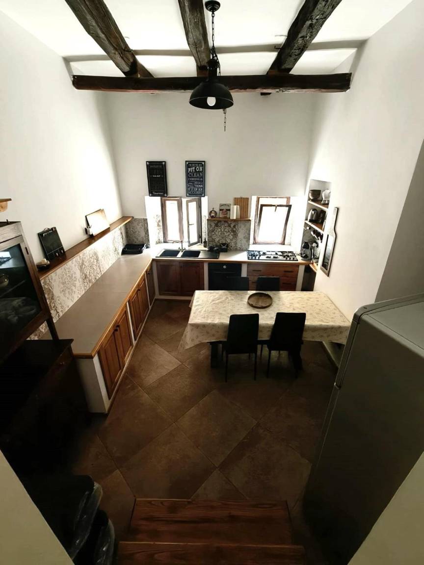 55 M² Apartamento ∙ 1 Habitación ∙ 4 Huéspedes - Lamezia Terme