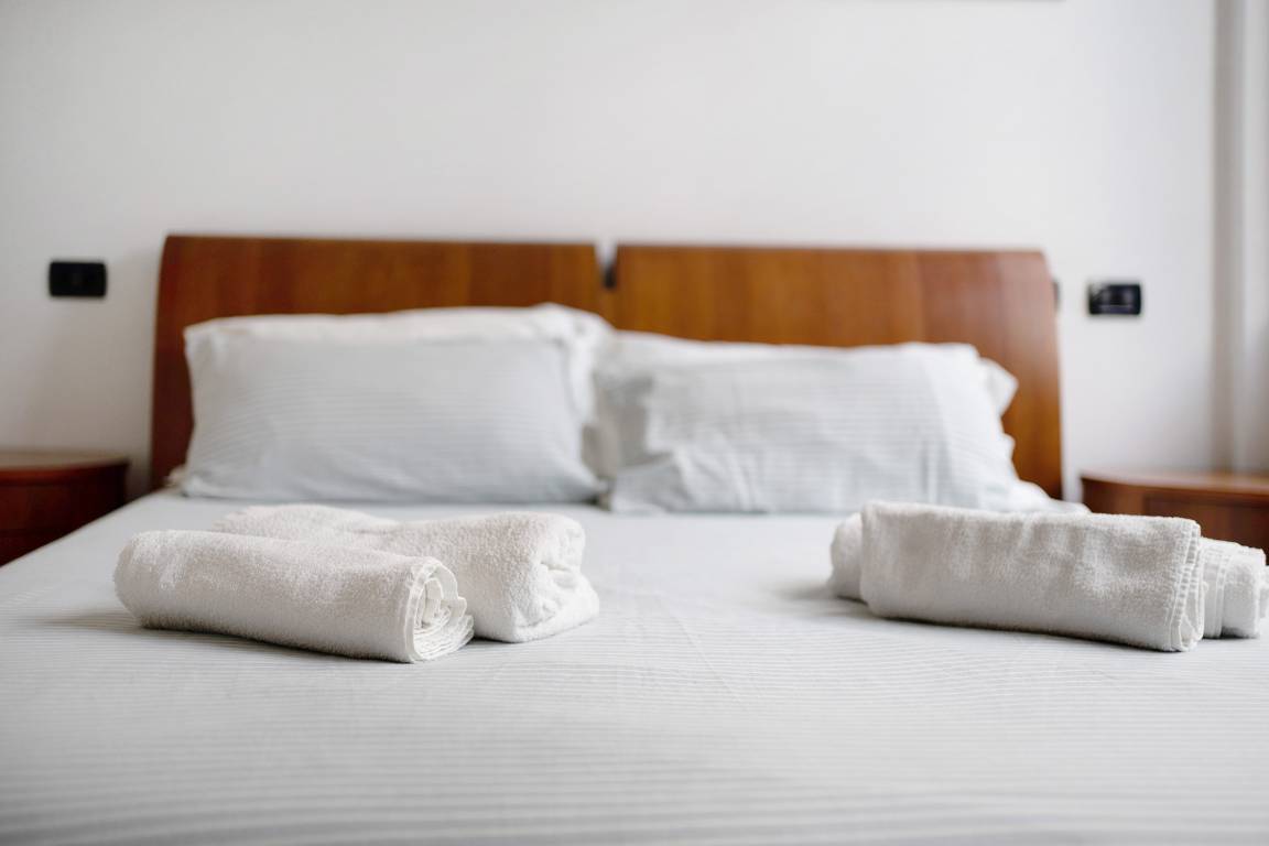 100 M² Apartamento ∙ 2 Habitaciones ∙ 5 Huéspedes - Alassio