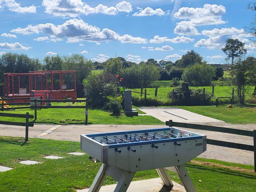 29 M² Mobil-home ∙ 2 Chambres ∙ 4 Personnes - Pontchâteau