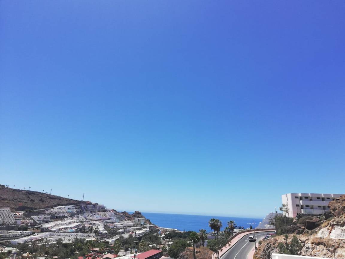 40 M² Apartment ∙ 1 Bedroom ∙ 3 Guests - Puerto de Mogán