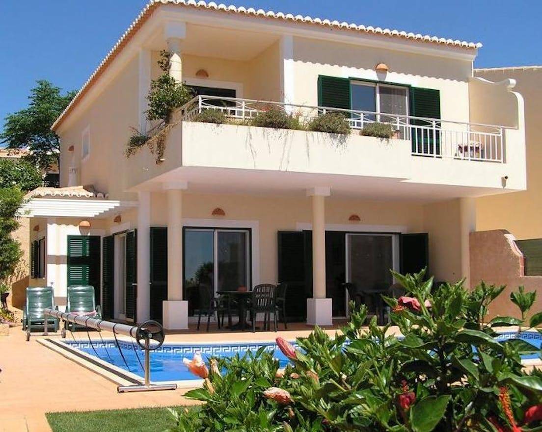 350 M² House ∙ 3 Bedrooms ∙ 6 Guests - Praia da Luz