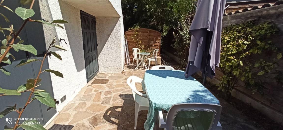 30 M² Appartamento ∙ 1 Camera Da Letto ∙ 5 Ospiti - La Môle
