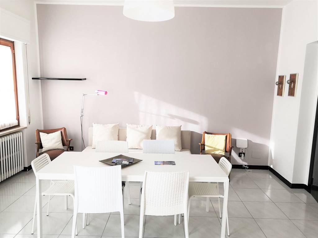 115 M² Apartment ∙ 3 Bedrooms ∙ 8 Guests - Matera