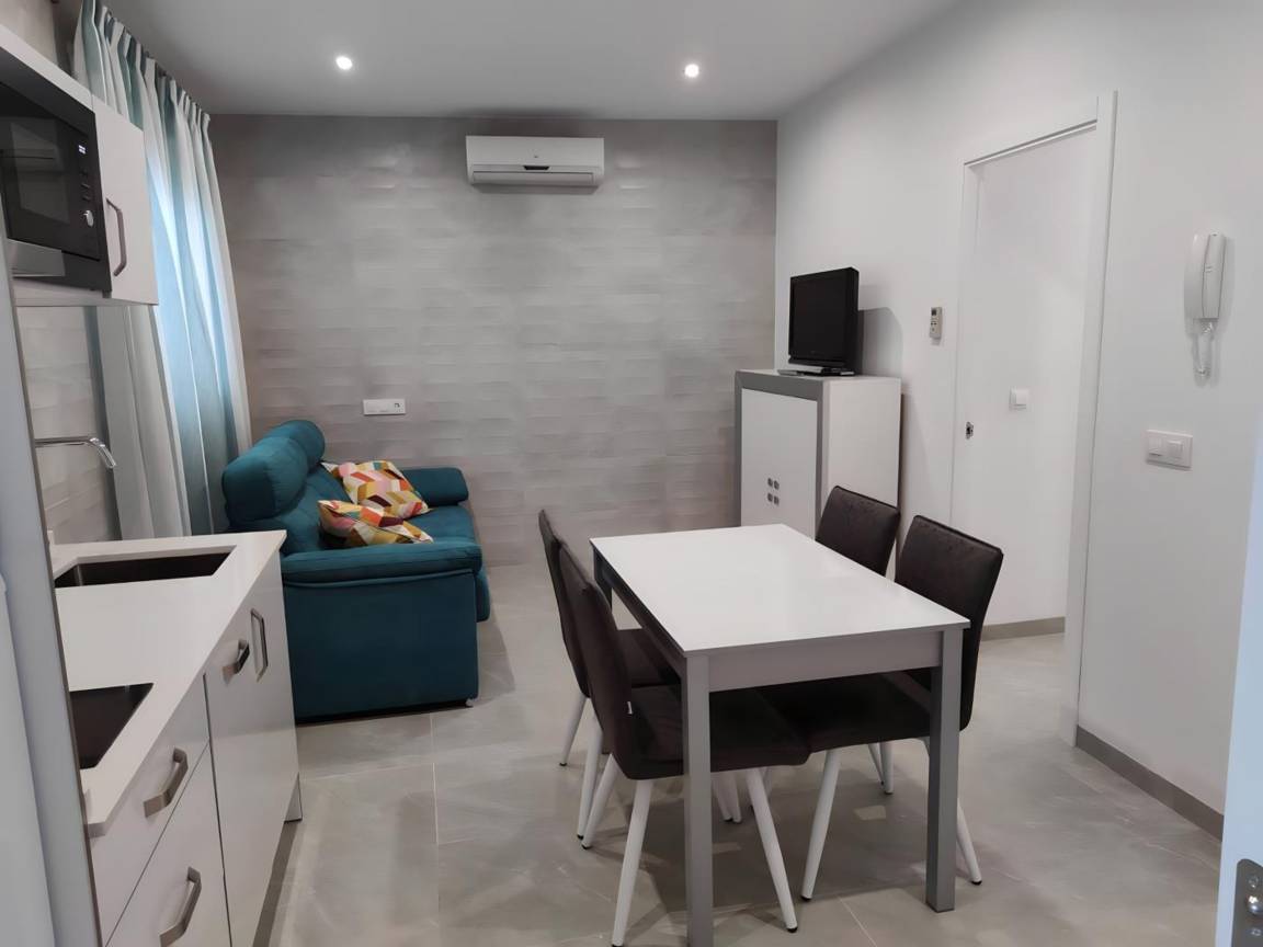 Apartment ∙ 2 Bedrooms ∙ 4 Guests - Conil de la Frontera