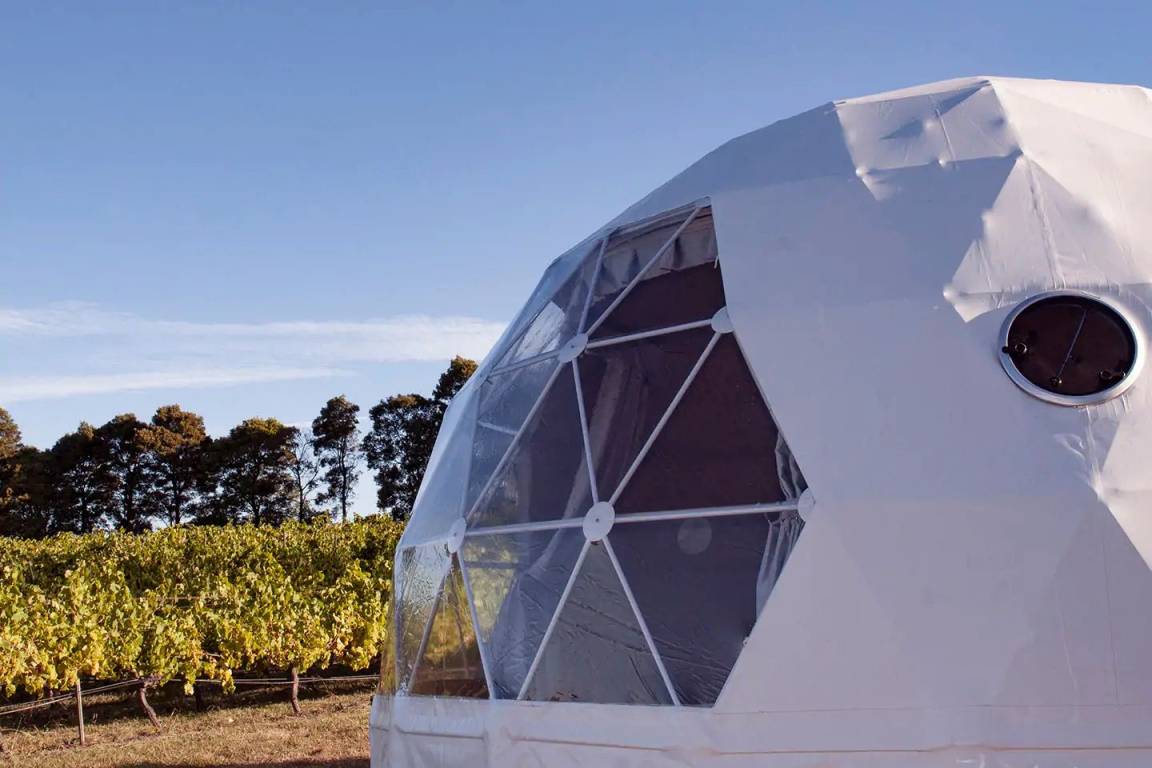 Camping ∙ 1 Bedroom ∙ 2 Guests - Tasmania