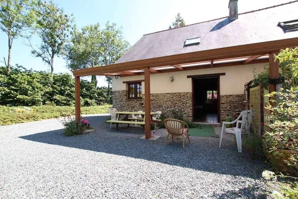 72 M² Gîte ∙ 2 Chambres ∙ 5 Personnes - Cotentin