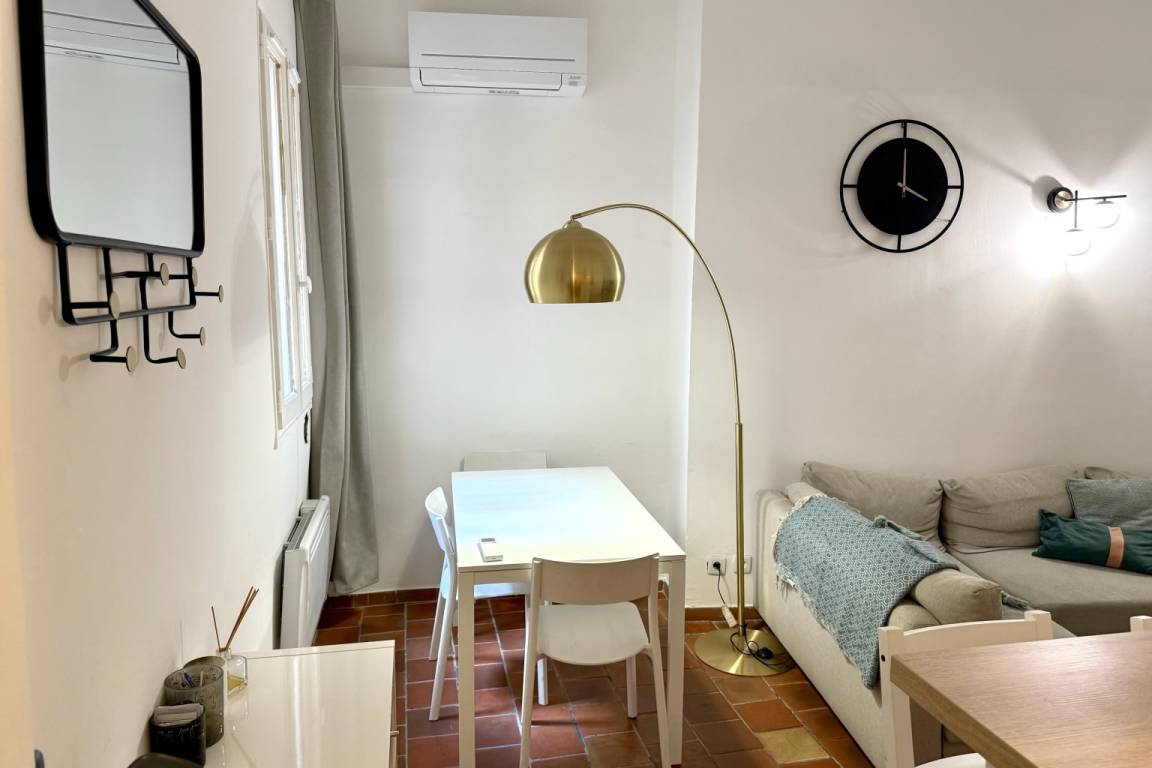 35 M² Appartement ∙ 1 Chambre ∙ 4 Personnes - Bouc-Bel-Air
