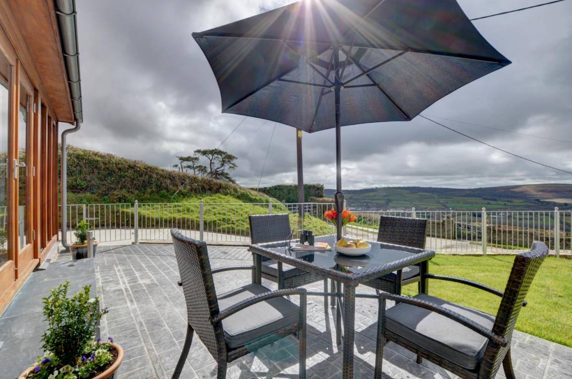 Cottage ∙ 2 Bedrooms ∙ 4 Guests - Barnstaple