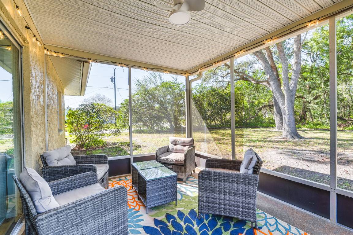 139 M² House ∙ 3 Bedrooms ∙ 7 Guests - Weeki Wachee, FL