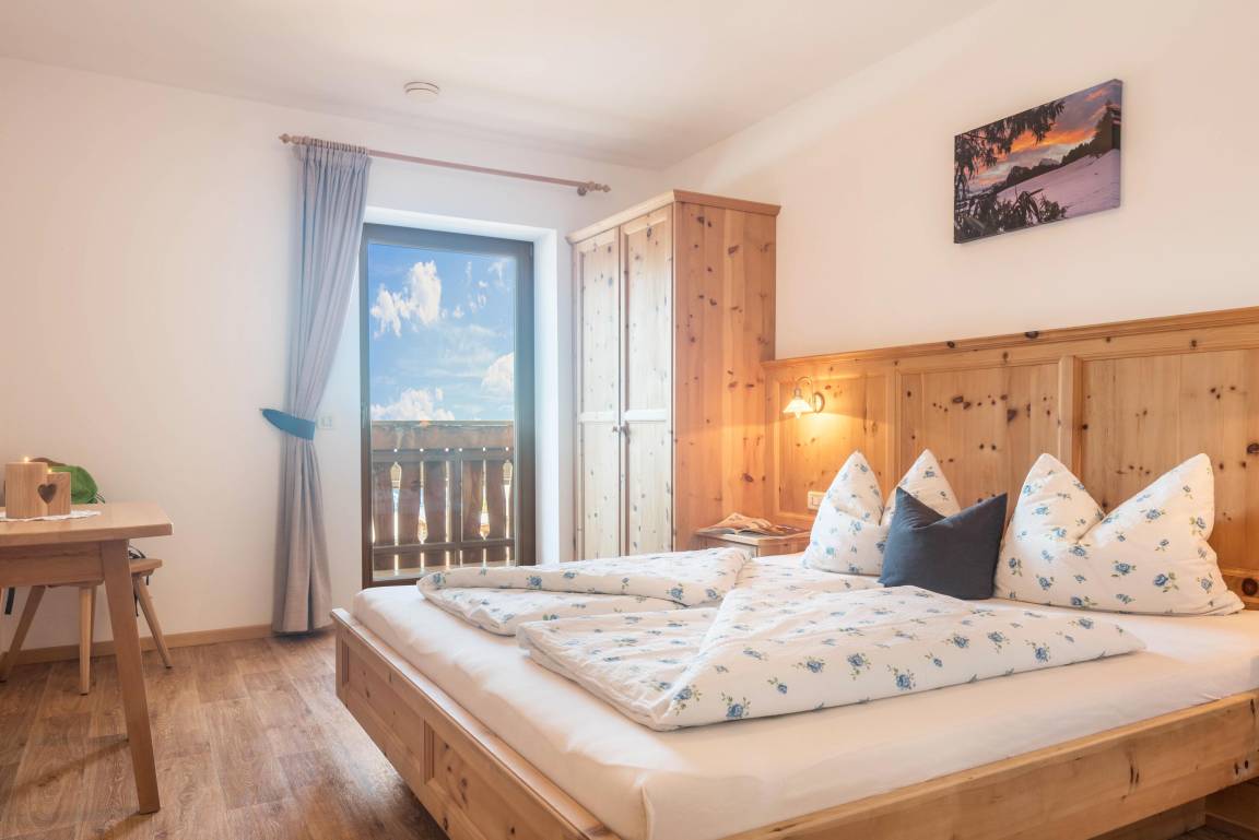 50 M² Apartment ∙ 2 Bedrooms ∙ 5 Guests - Kastelruth