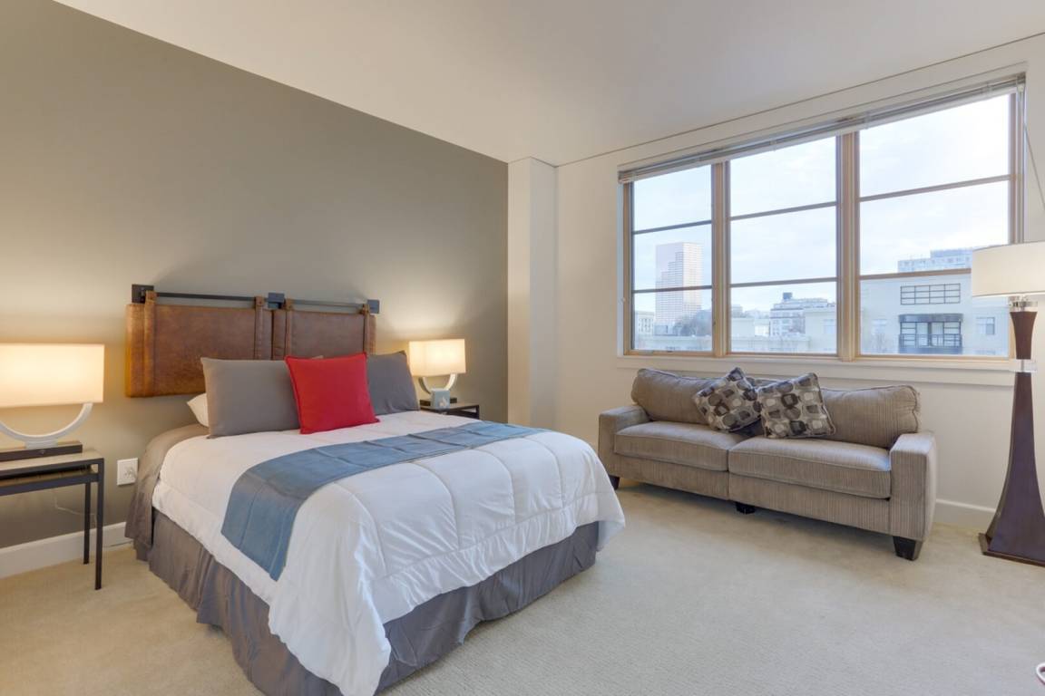 79 M² Apartment ∙ 1 Bedroom ∙ 3 Guests - Portland, OR