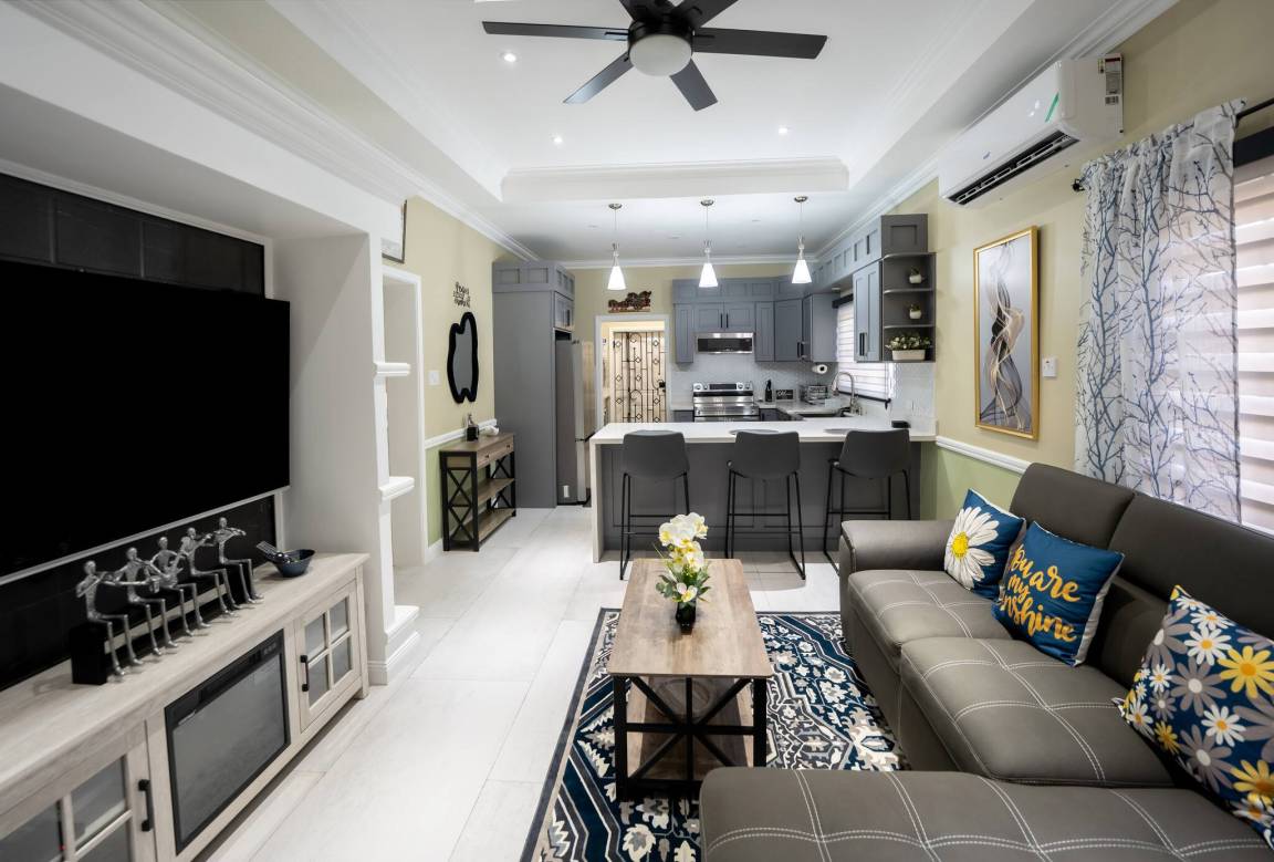 1100 平方米 別墅 ∙ 2客房 ∙ 6客人 - 奧喬裡奧斯