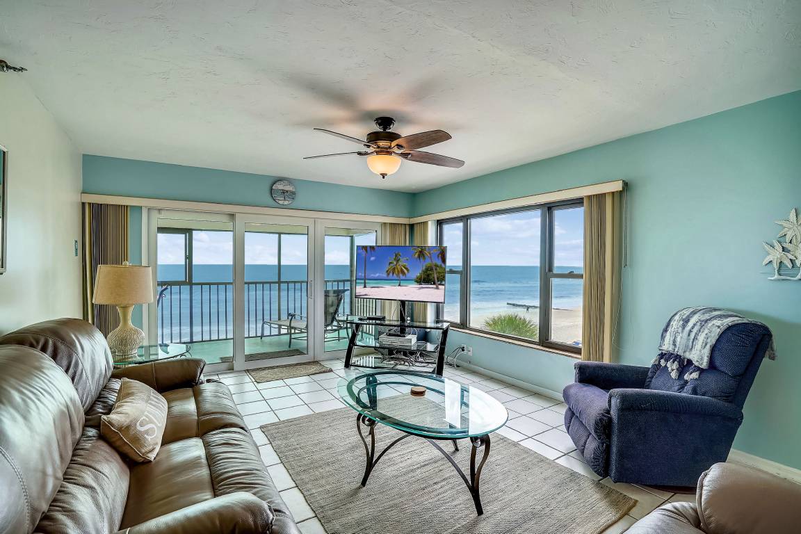 135 M² Condo ∙ 2 Bedrooms ∙ 6 Guests - Madeira Beach, FL