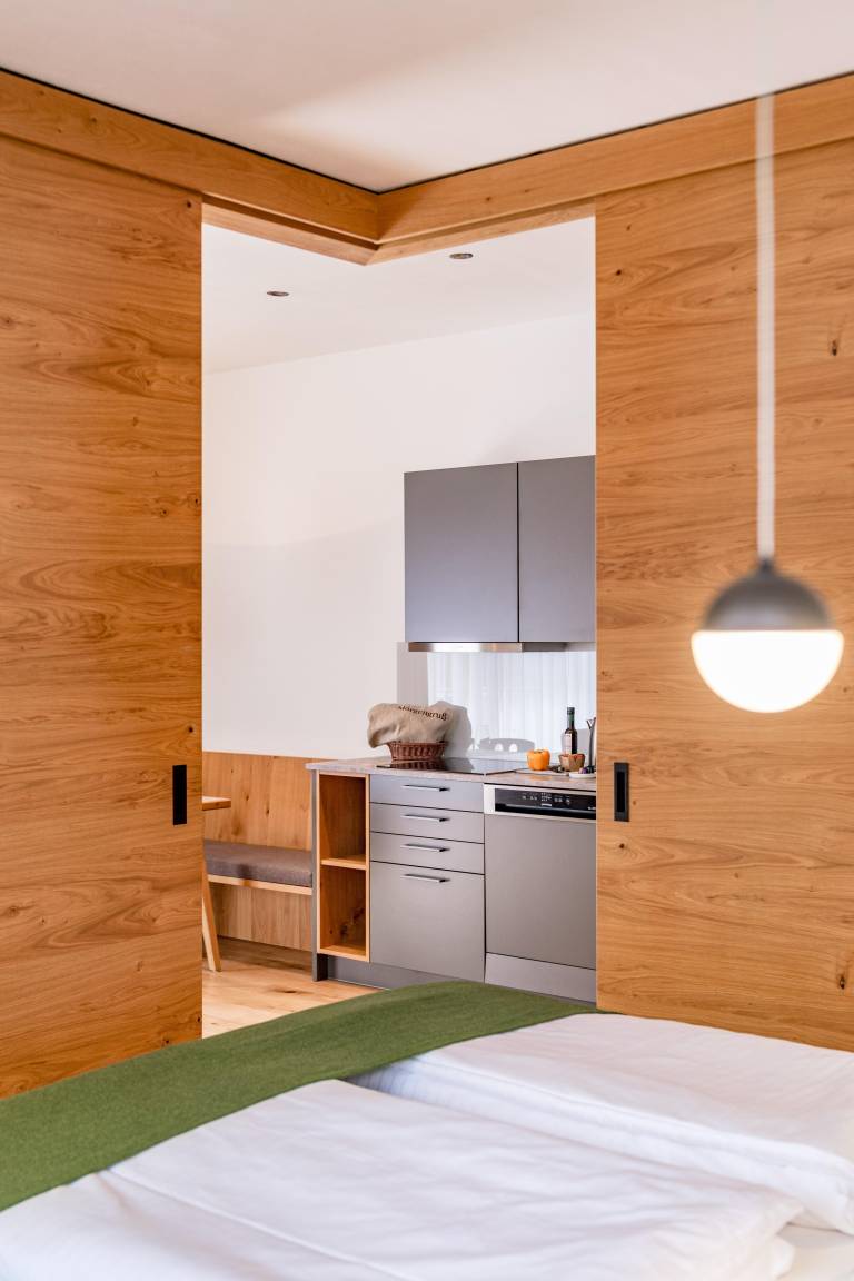 45 M² Estudio ∙ 1 Habitación ∙ 4 Huéspedes - Hoher Dachstein