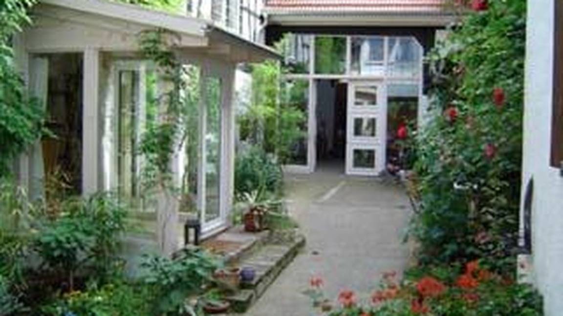 90 M² Apartamento ∙ 1 Habitación ∙ 6 Huéspedes - Bad Bergzabern