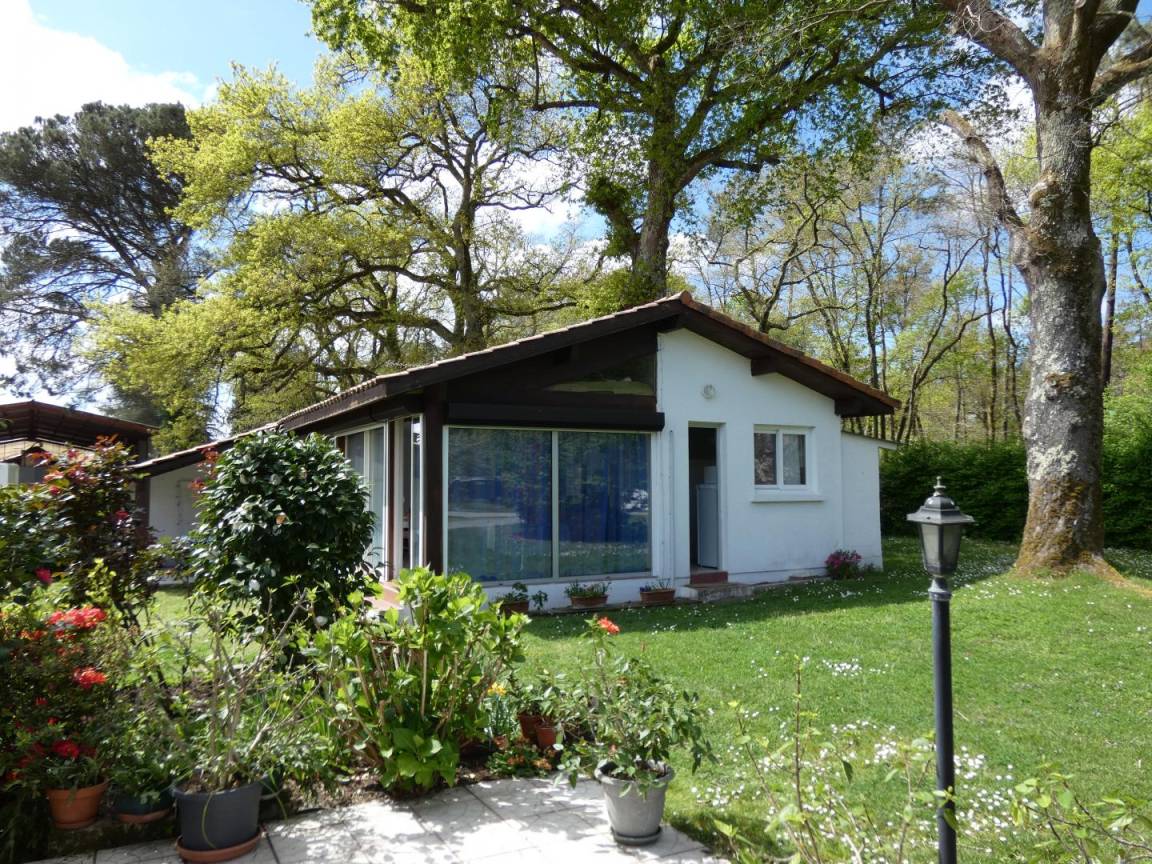 60 M² Gîte ∙ 2 Chambres ∙ 4 Personnes - Vieux-Boucau-les-Bains