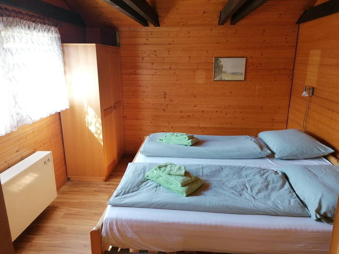 Ferienhaus ∙ 3 Schlafzimmer ∙ 7 Gäste - Adelboden