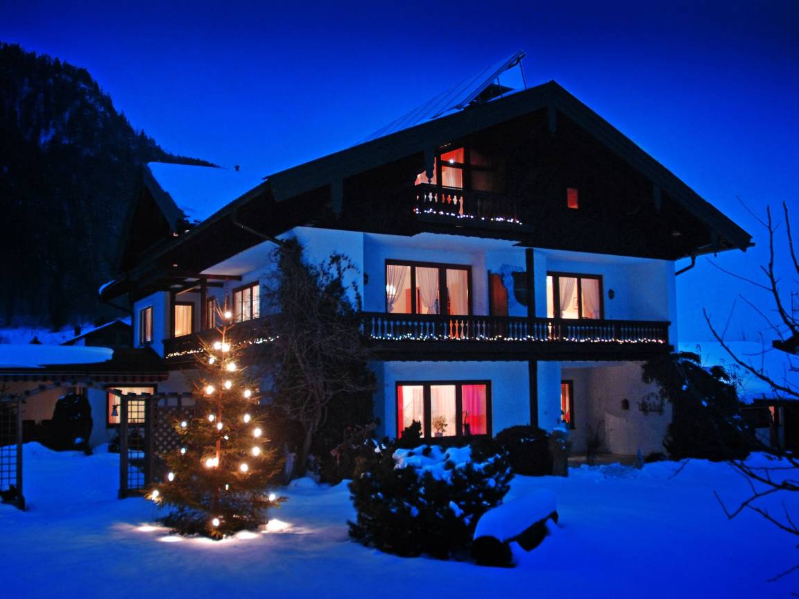 90 M² Appartement ∙ 2 Slaapkamers ∙ 4 Gasten - Ruhpolding