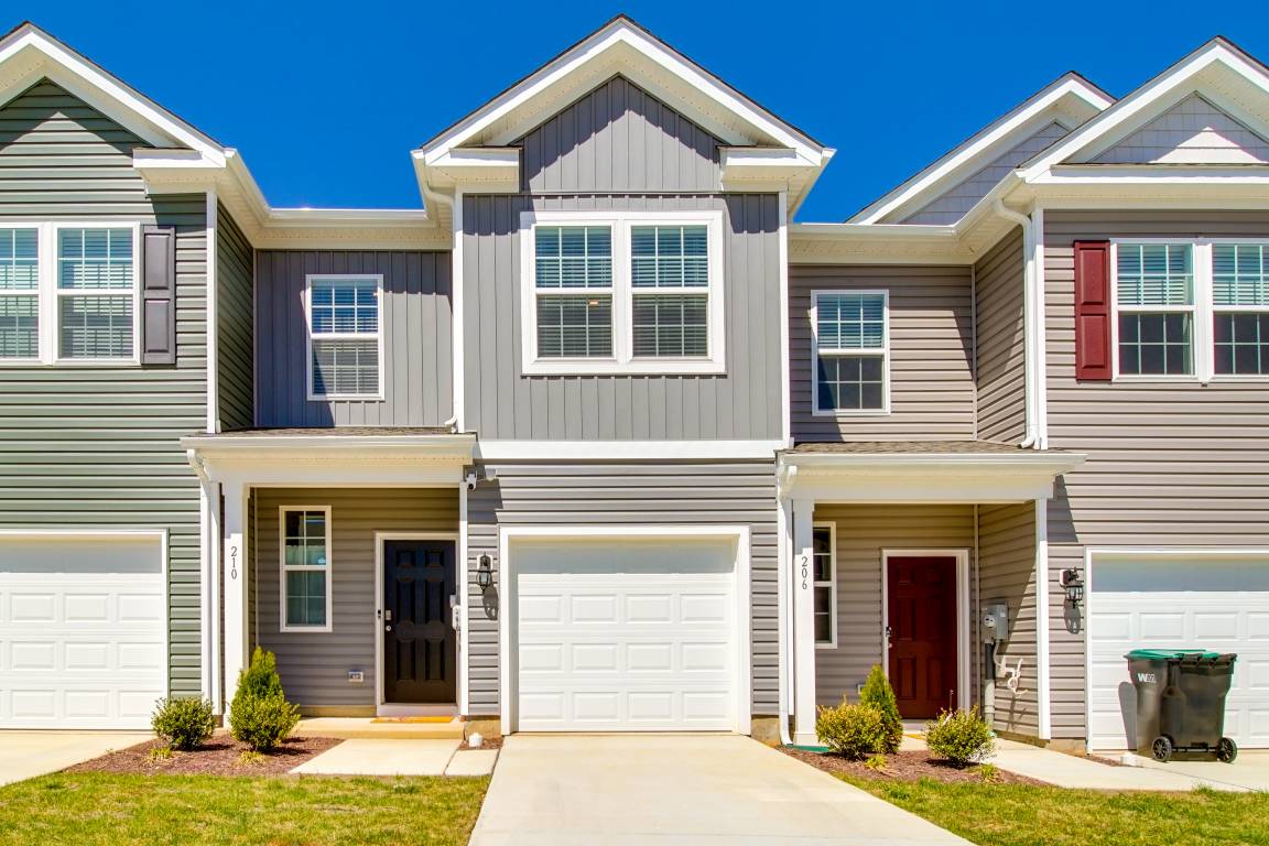 139 M² Apartment ∙ 3 Bedrooms ∙ 8 Guests - Luray, VA