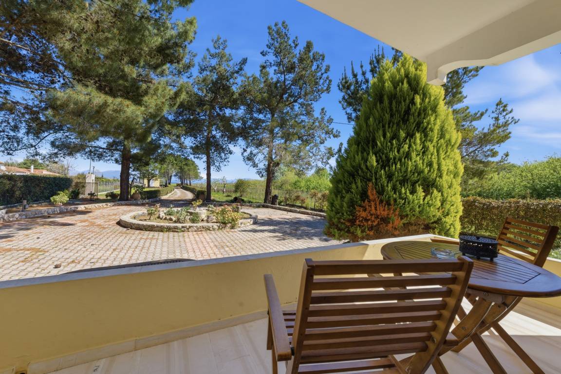 55 M² Appartement ∙ 2 Chambres ∙ 4 Personnes - Kavos