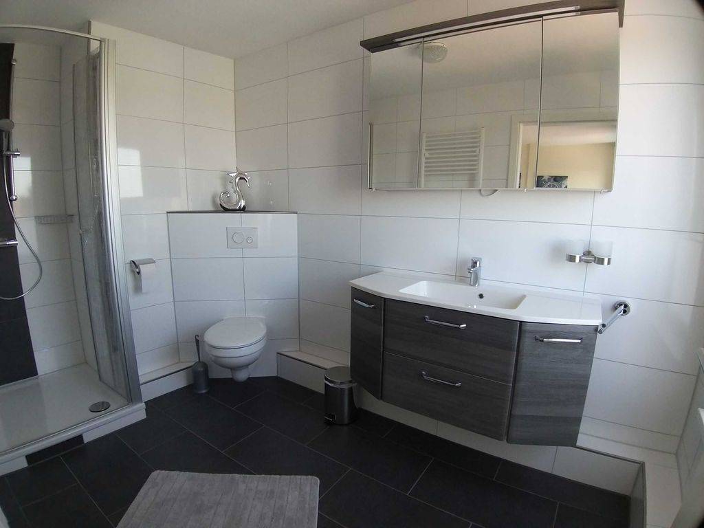 18 M² Hotel ∙ 1 Schlafzimmer ∙ 2 Gäste - Spiekeroog