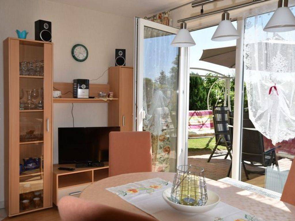 60 M² House ∙ 2 Bedrooms ∙ 4 Guests - Wittenbeck